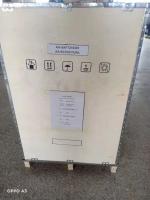 China Dual Gas R134a 1234yf Automotive AC Recovery System Auto Air Conditioner Recycling Machine for sale