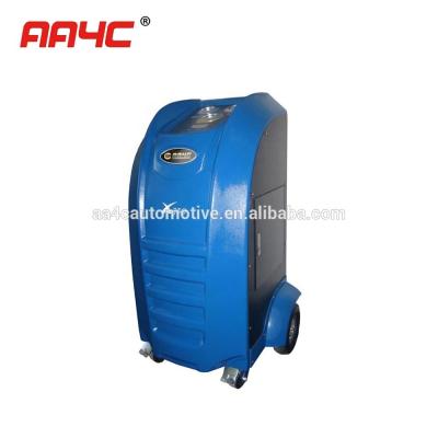 China A/C Refrigerant handling system  Car Refrigerant recovery machine  AA-X530 for sale
