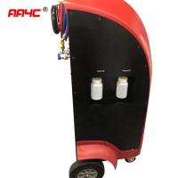 China A/C Refrigerant handling system  Car Refrigerant recovery machine  AA-X530 for sale