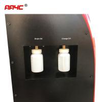 China A/C Refrigerant handling system  Car Refrigerant recovery machine  AA-X530 for sale
