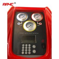 China A/C Refrigerant handling system  Car Refrigerant recovery machine  AA-X530 for sale
