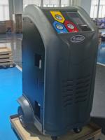 China A/C Refrigerant handling system  Car Refrigerant recovery machine  AA-X530 for sale