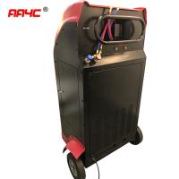China AA4C A/C Refrigerant handling system AA-X540 for sale