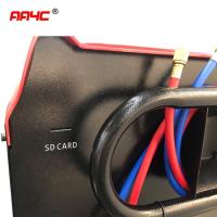 China AA4C A/C Refrigerant handling system AA-X540 for sale