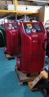 China AA4C A/C Refrigerant handling system AA-X540 for sale