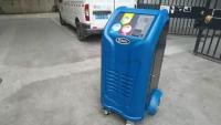 China AA4C Car refrigerant recovery machine for sale