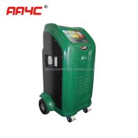China AA4C Car refrigerant recovery machine for sale
