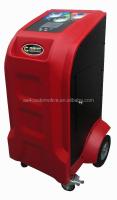 China AA4C Car refrigerant recovery machine for sale