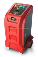 China AA4C Car refrigerant recovery machine for sale