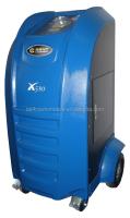 China AA4C Car refrigerant recovery machine for sale