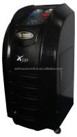 China AA4C Car refrigerant recovery machine for sale