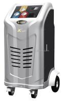 China AA4C Car refrigerant recovery machine for sale
