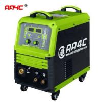 China Carbon Steel Stainless Steel Copper MIG Welding Machine Aluminium 0.35mm -0.8mm for sale