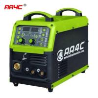 China Carbon Steel Stainless Steel Copper MIG Welding Machine Aluminium 0.35mm -0.8mm for sale