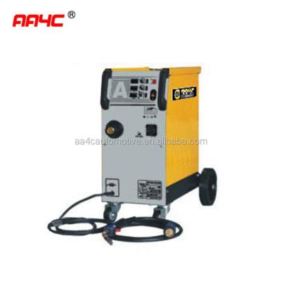China AA4C MIG and MAG Welding Machine for sale