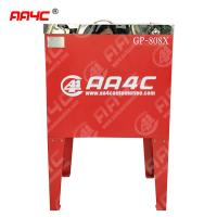 China AA4C cleaning machine, Stainless steel construction , Spray Gun Washer  AA-GP808X for sale