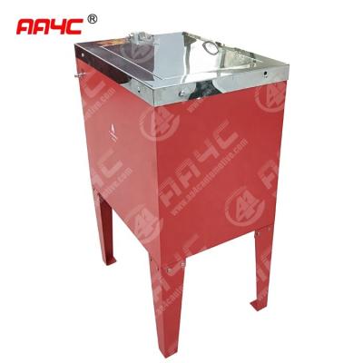 China AA4C cleaning machine , Spray Gun WasherAA-GP808X for sale