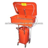 China Parts cleaning machine for sale