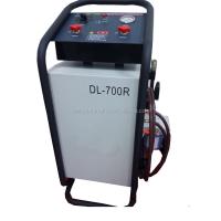 China Engine Lubrication oil system cleaning machine AA-DL700R for sale