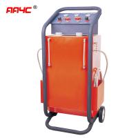 China 12kw Fuel Injection Cleaning Equipment Air Pressure Fuel System  8kg cm3 for sale