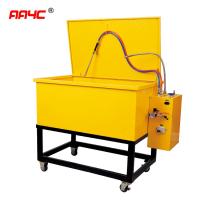 China 12kw Fuel Injection Cleaning Equipment Air Pressure Fuel System  8kg cm3 for sale