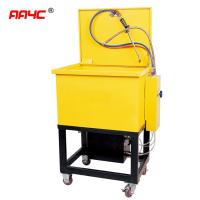 China 12kw Fuel Injection Cleaning Equipment Air Pressure Fuel System  8kg cm3 for sale