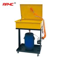China 12kw Fuel Injection Cleaning Equipment Air Pressure Fuel System  8kg cm3 for sale