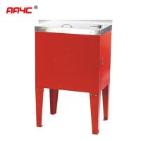 China 12kw Fuel Injection Cleaning Equipment Air Pressure Fuel System  8kg cm3 for sale