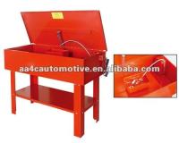 China 40GALLON PARTS WASHER for sale
