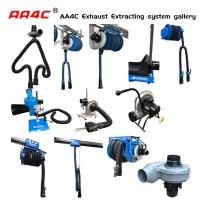 China AA4C Exhaust extracting system auto Exhaust gas system Vehicle Exhaust Emission Automobile  Waste  emission  treatment for sale