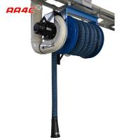 China AA4C Exhaust extracting system auto Exhaust gas system Vehicle Exhaust Emission Automobile  Waste  emission  treatment for sale