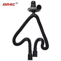 China AA4C Exhaust extracting system auto Exhaust gas system Vehicle Exhaust Emission Automobile  Waste  emission  treatment for sale