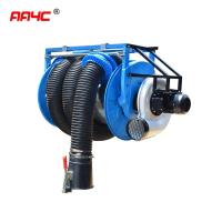 China AA4C Exhaust extracting system auto Exhaust gas system Vehicle Exhaust Emission Automobile  Waste  emission  treatment for sale