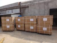 China Garage Vehicle Exhaust Extraction Hose Pipe Tumbler for sale