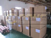 China AA4C Exhaust Extraction System Simple Type Sliding trolley     AA-2007130HGS for sale