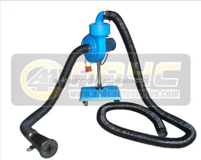 China Exhaust Extraction System hose reel tumbler AA-20087604D for sale