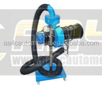 China Exhaust Extraction System hose reel tumbler AA-20087604D for sale