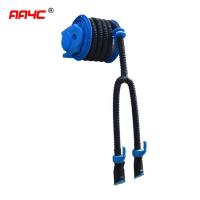 China Exhaust Extraction System hose reel tumbler AA-20087604D for sale