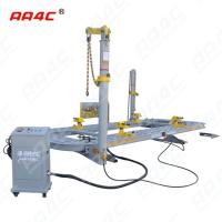 China AA4C chassis straightening machine car repair bench auto repair bench car body Repair Frame Machine vehicle chassis benc for sale