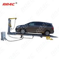 China AA4C chassis straightening machine car repair bench auto repair bench car body Repair Frame Machine vehicle chassis benc for sale