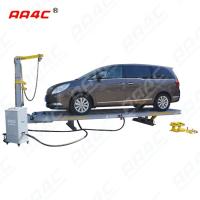 China AA4C chassis straightening machine car repair bench auto repair bench car body Repair Frame Machine vehicle chassis benc for sale