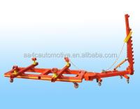 China AA4C Simple Auto body rectifier car frame straightener auto collision repair system  AA-ACR800 for sale