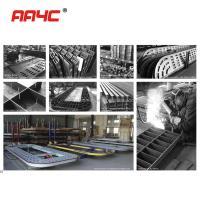 China Mobile car body repair bench for sale AA-ACR600 for sale