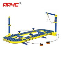China AA4C Car Bench  chassis straightening machine  auto repair bench AA-ACR189 for sale