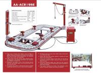 China car straightening bench AA-ACR199E for sale