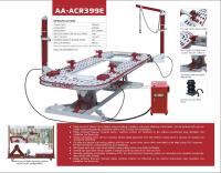 China car chassis straightening bench AA-ACR399E for sale