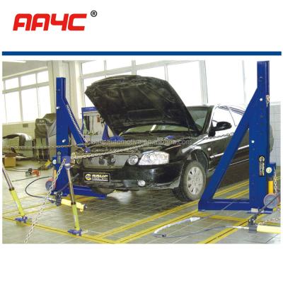 China Simple Auto Body Repair System AA-ACR133 for sale