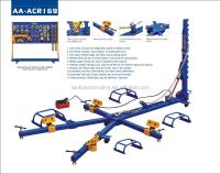 China AA4C Mobile car Body Frame bench chassis straightening machine AA-ACR169 for sale