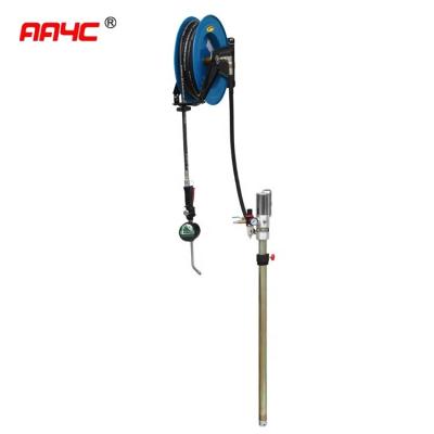 China WALL-MOUNTED OIL DISPENSER for sale
