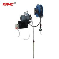 China 5:1/3:1 Pump Wall Mounted Oil Centric System Lubrication Equipments for sale